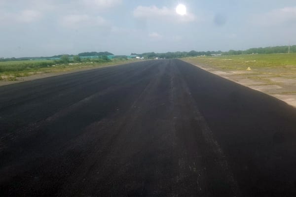 Micro Asphalt Surfacing | Lancashire | UK - Asphalt Paving Services